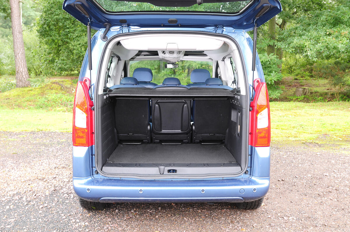 Citroen Berlingo Multispace 2008-2018 Review (2022) | Autocar