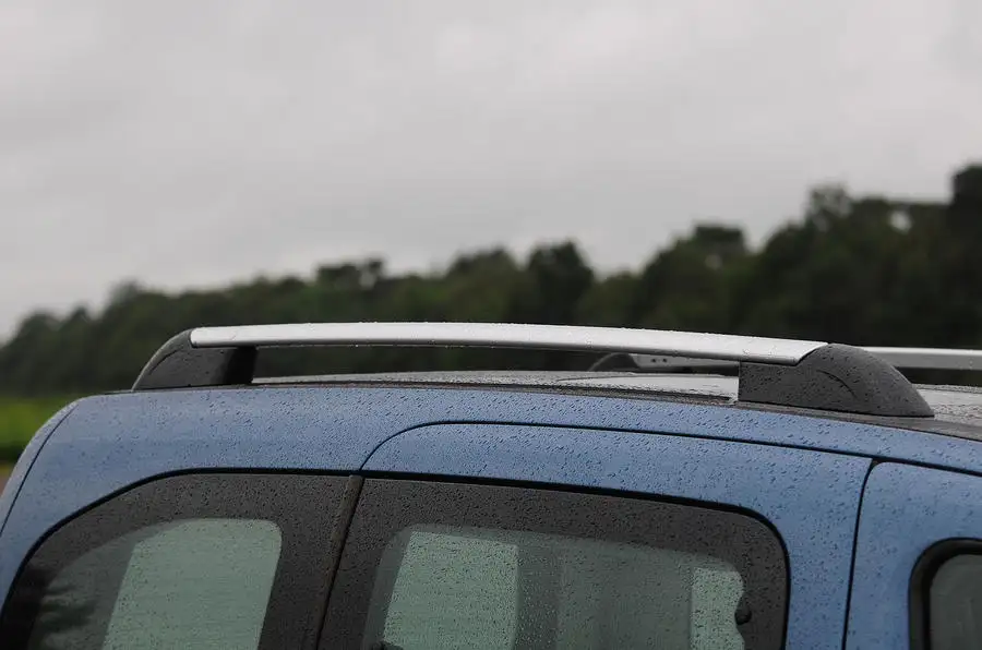 Citroen Berlingo Multispace Review (2018) | Autocar