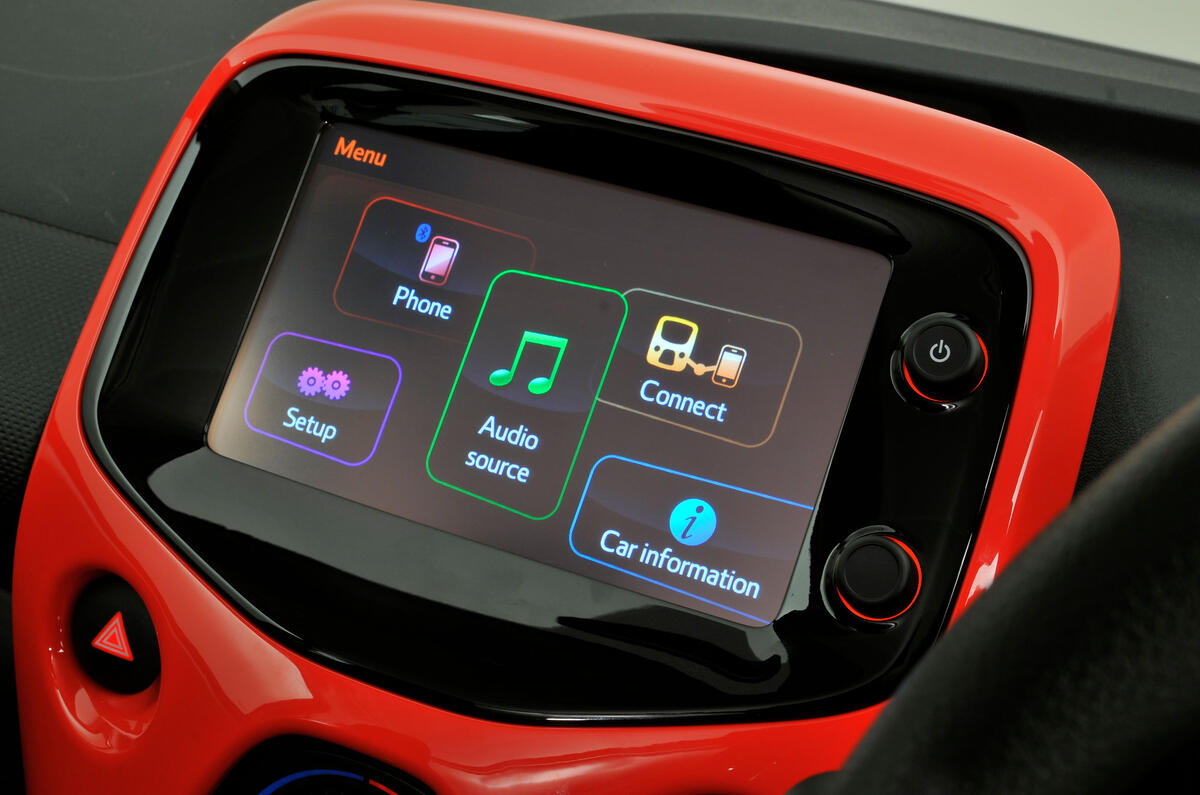 Citroen C1 Review 2022 Autocar citroen-c1-review-2022-autocar