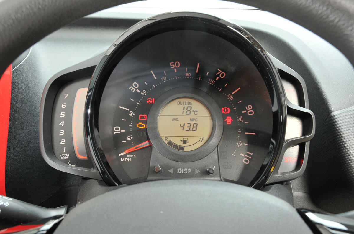 Used Citroen C1 2014-2022 review | Autocar