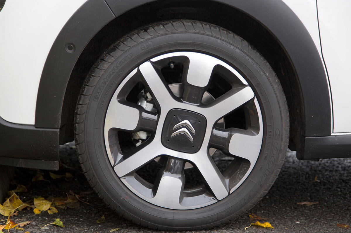 Citroen C3 Review (2024) | Autocar