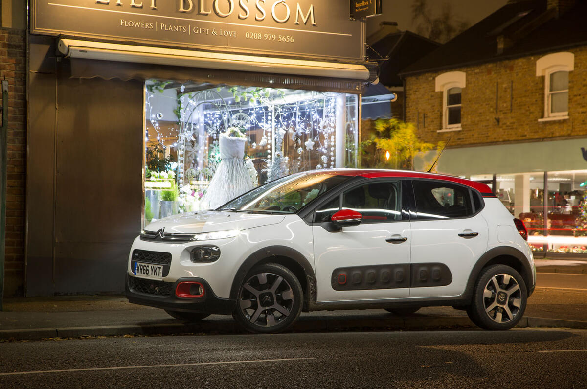 Citroen C3 Review (2024) | Autocar