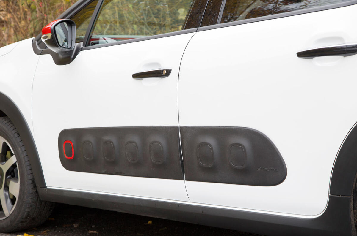 Citroen C3 Review (2024) | Autocar