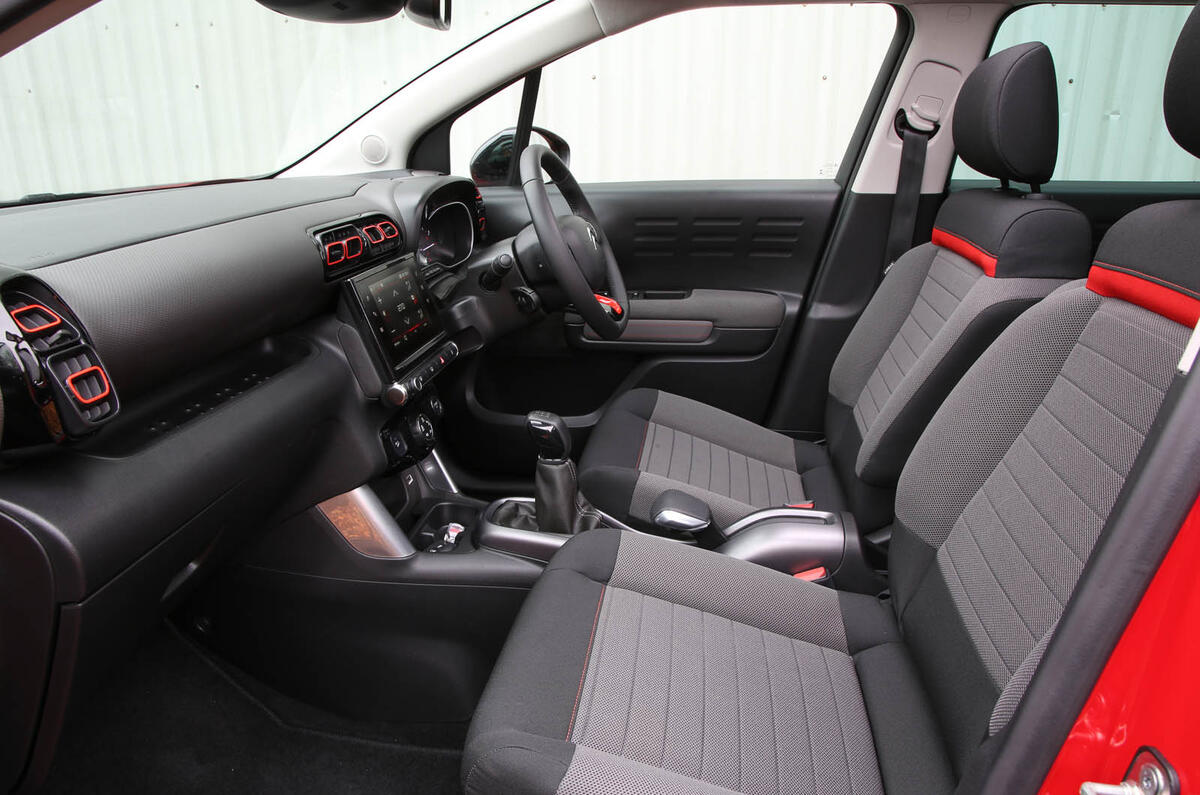 Used Citroen C3 Aircross 2017-2024 review | Autocar