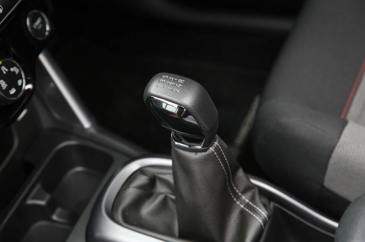 Citroen C3 Aircross Review 2025, Price & Specs | Autocar