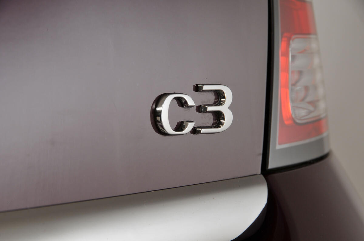 Used Citroen C3 2010-2016 review | Autocar