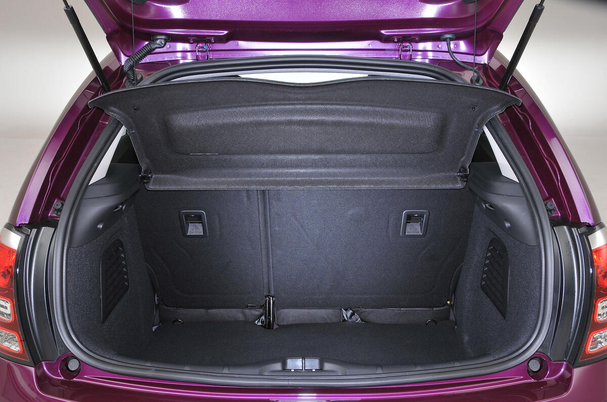 Citroen C3 2010-2016 Review (2022) | Autocar