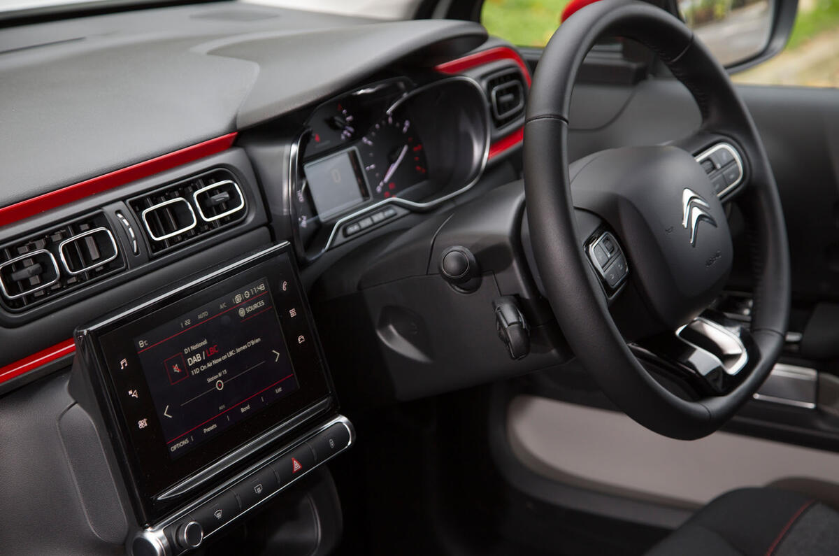 Citroen C3 Review (2024) | Autocar