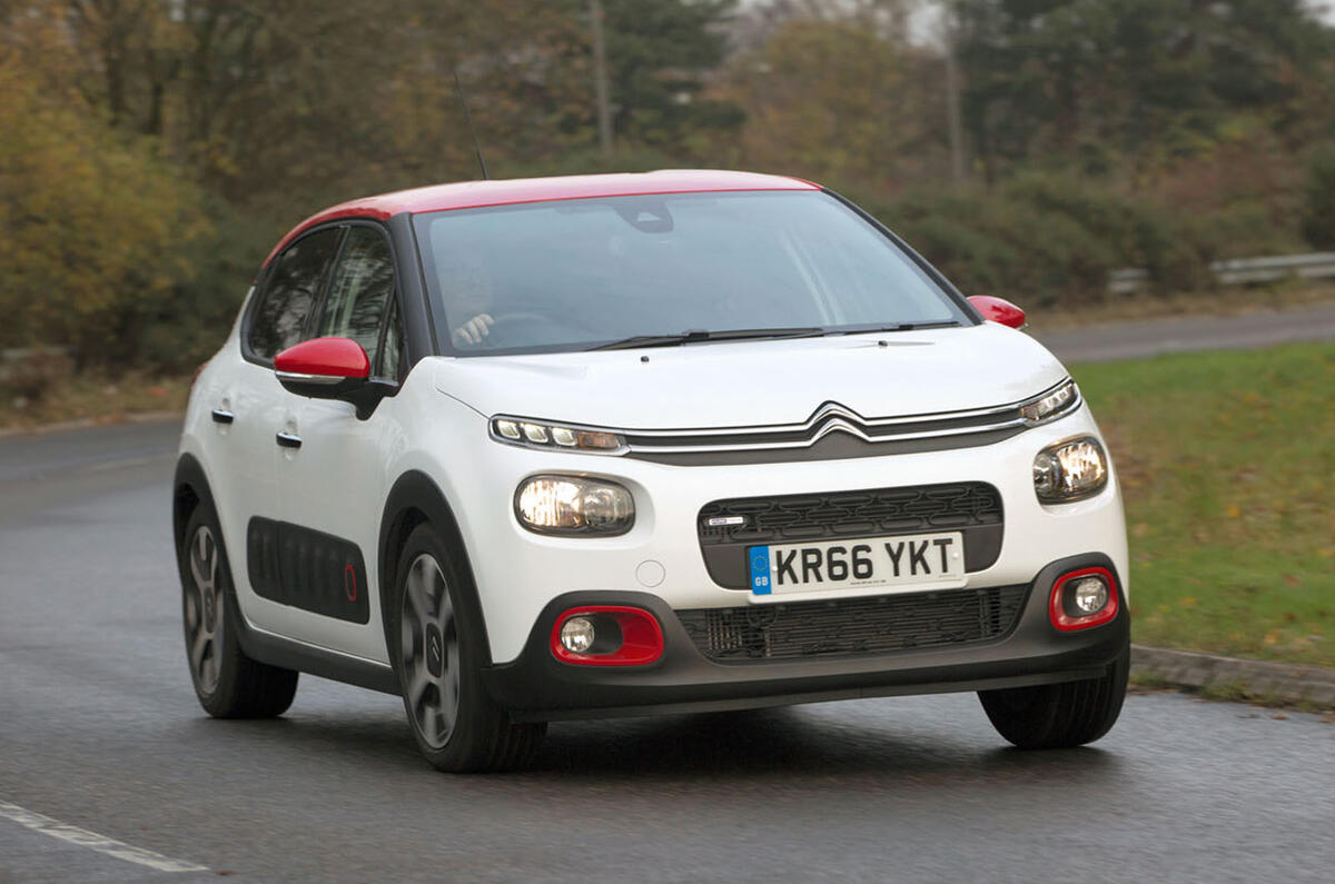 Citroen C3 Review (2024) | Autocar