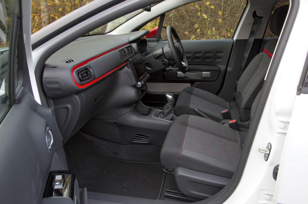 Citroen C3 Review (2024) | Autocar