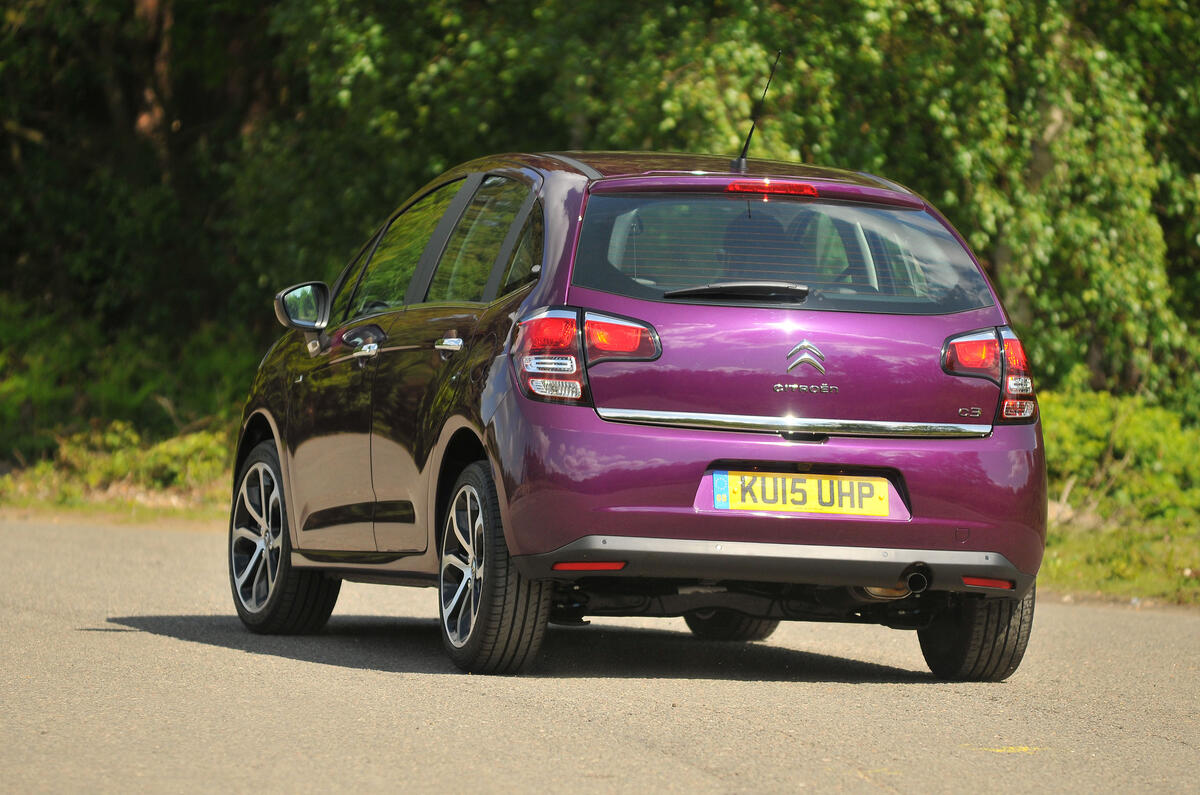 Used Citroen C3 2010-2016 review | Autocar