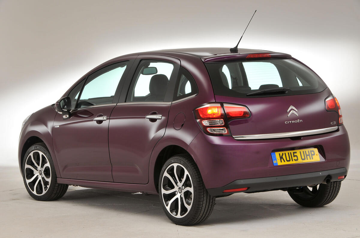 Used Citroen C3 2010-2016 review | Autocar