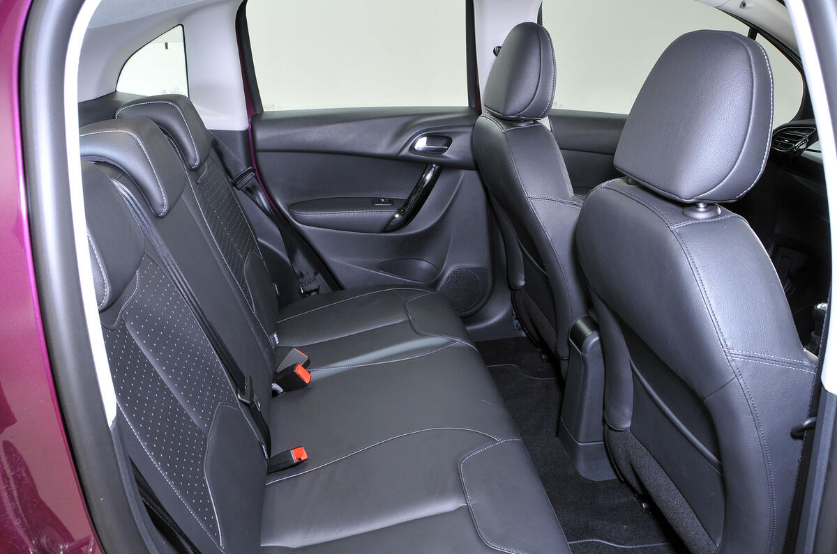 Citroen C3 2010-2016 Review (2021) | Autocar