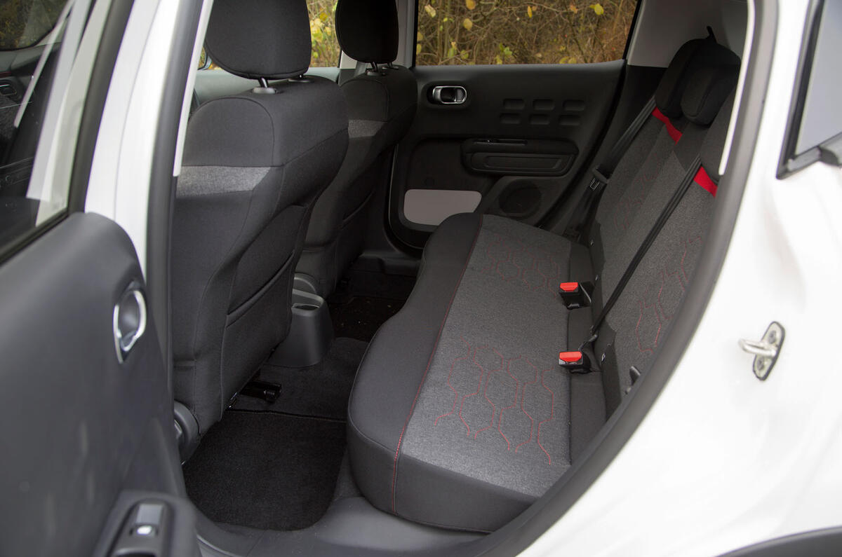 Citroen C3 Review (2024) | Autocar