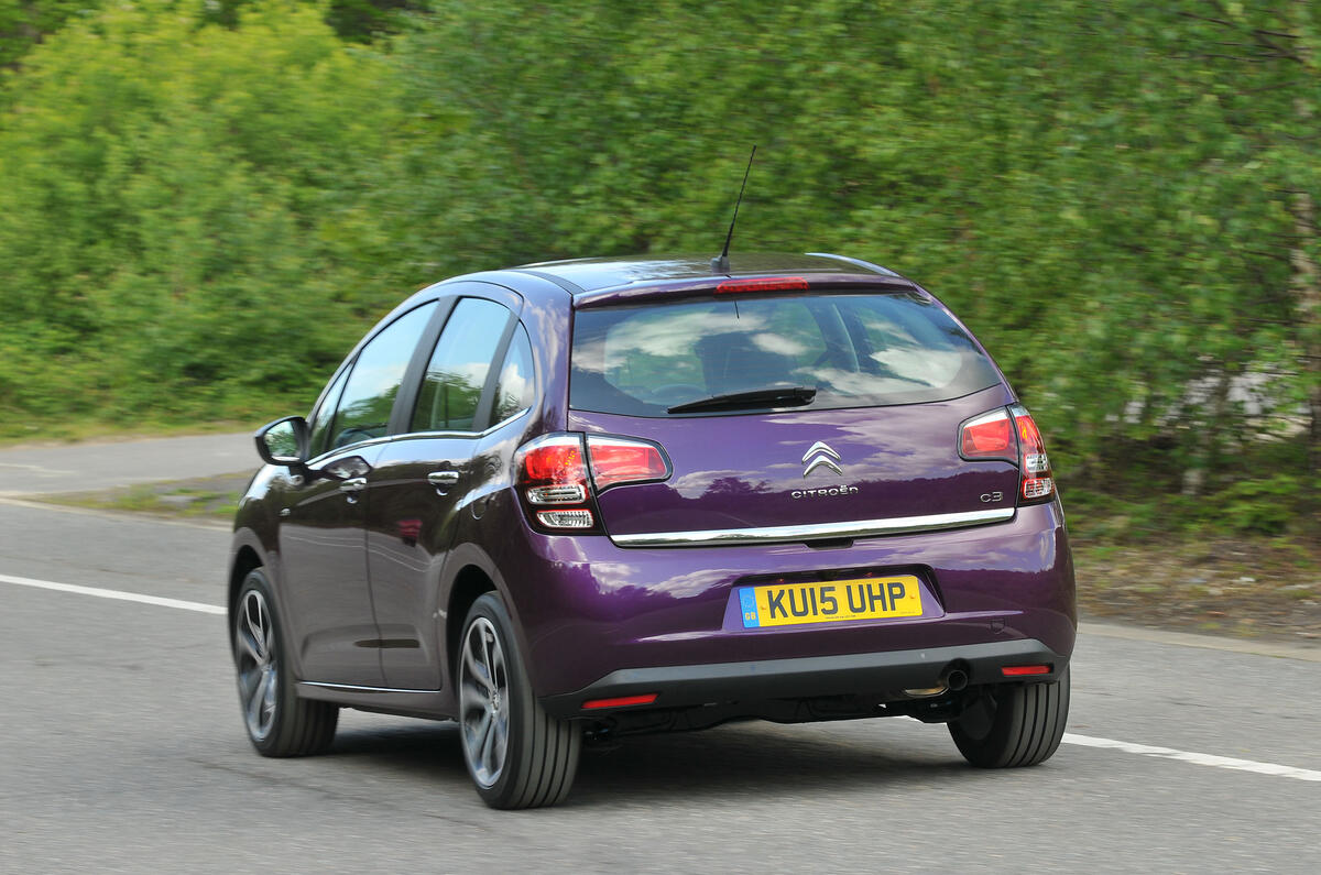 Used Citroen C3 2010-2016 review | Autocar