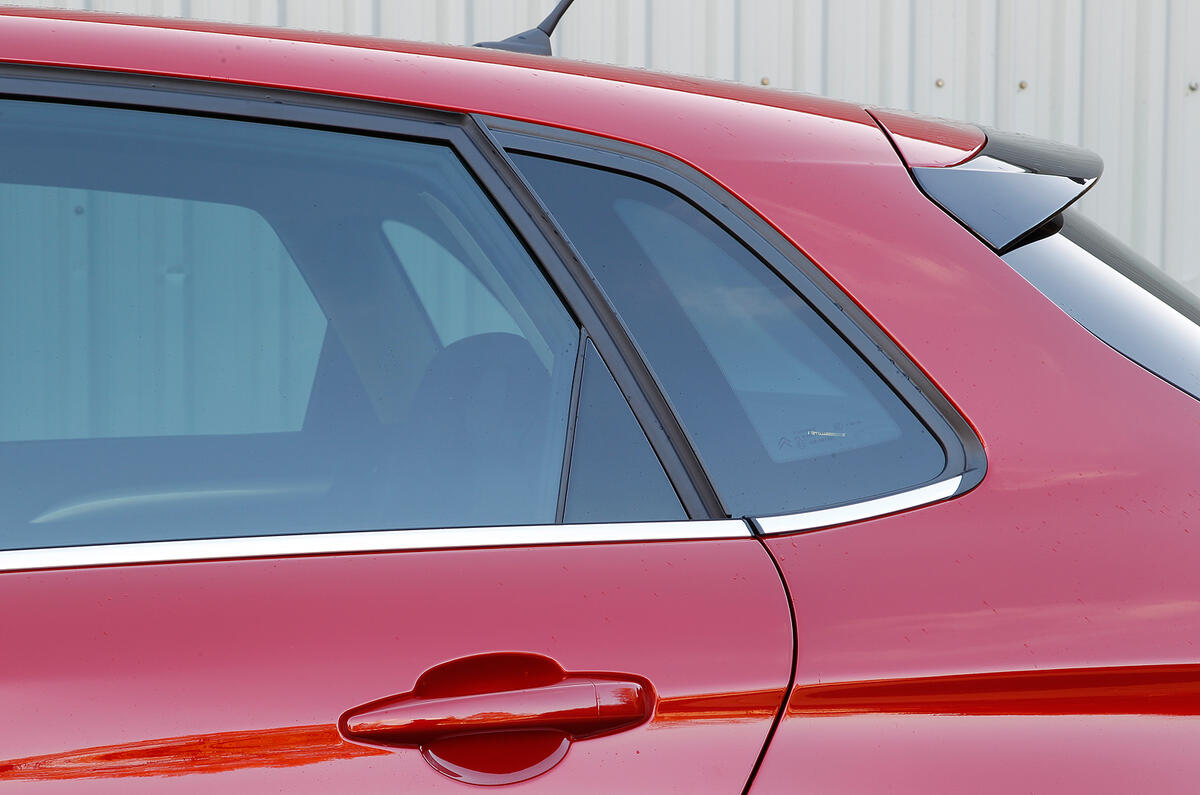 Citroen C4 prices and specs | Autocar