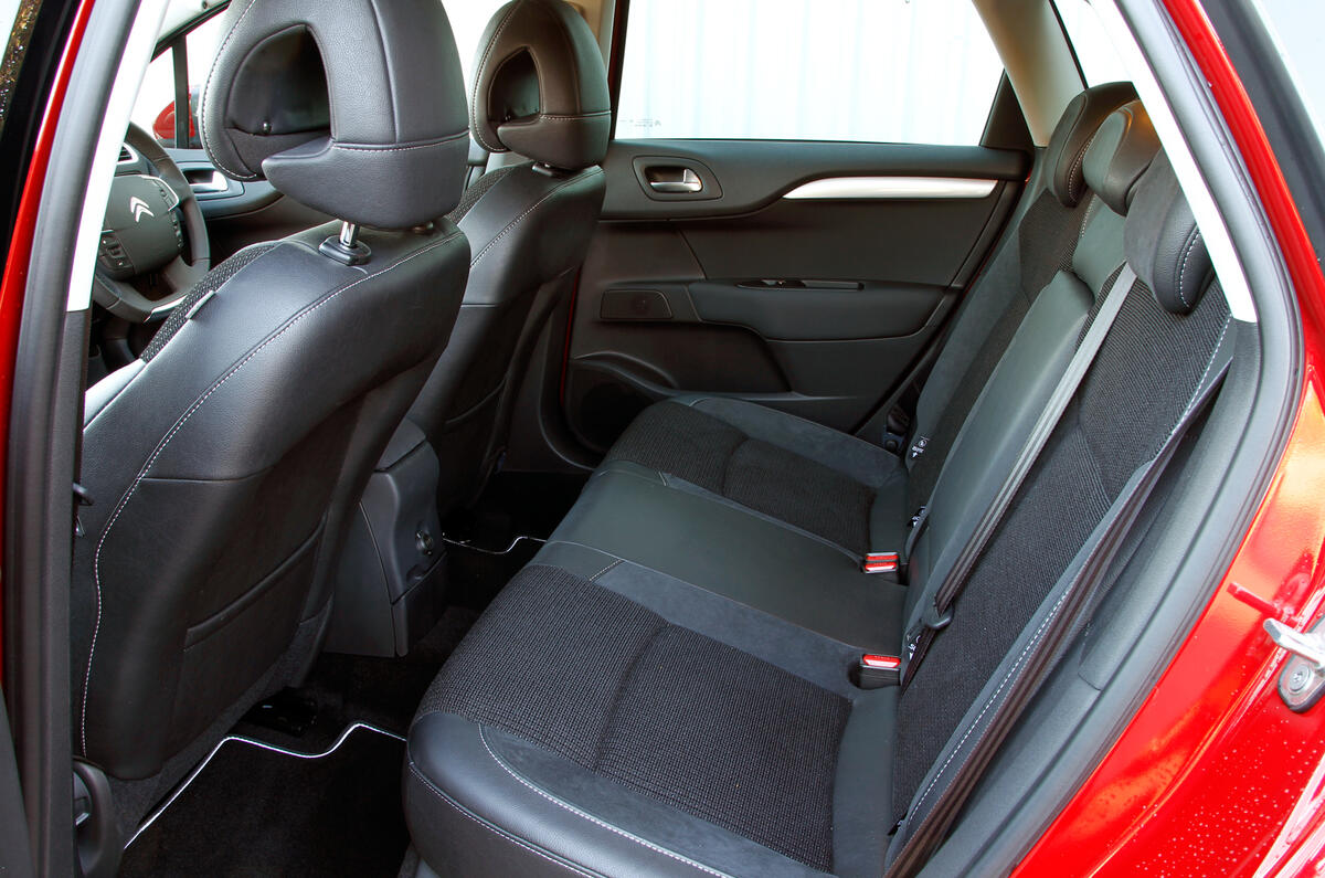 Citroen C4 2011-2018 Review (2022) | Autocar