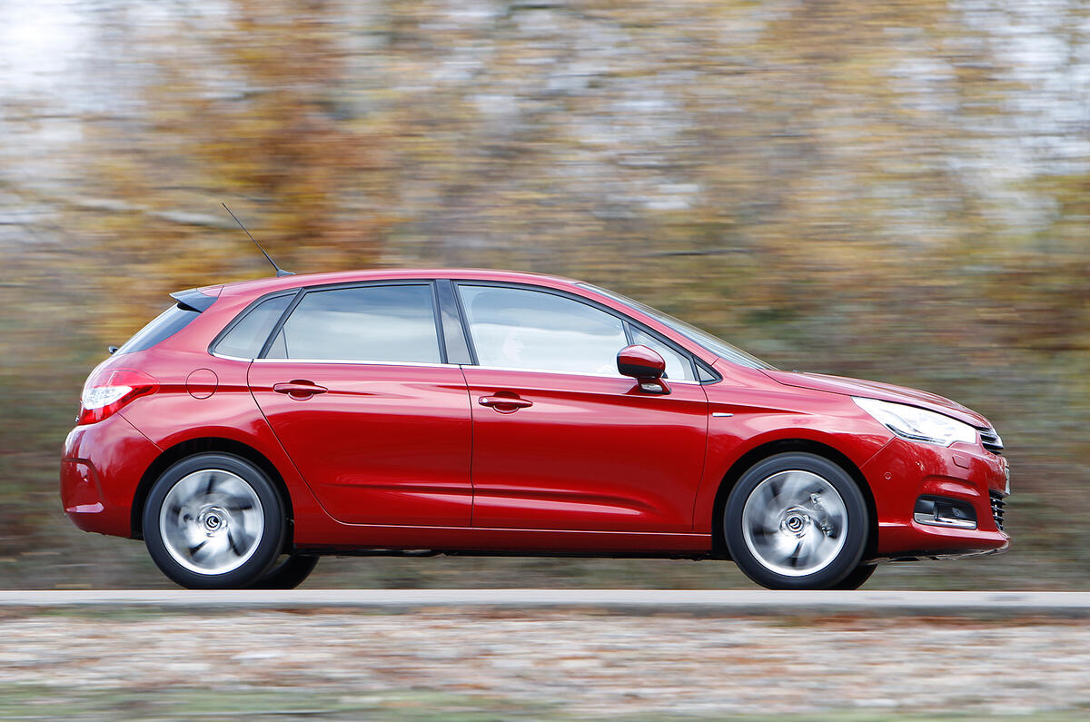 Used Citroen C4 2011-2018 review | Autocar