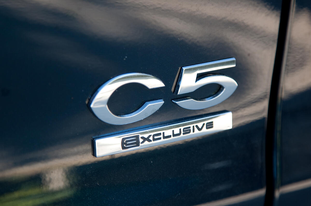 Used Citroen C5 2008-2016 review | Autocar