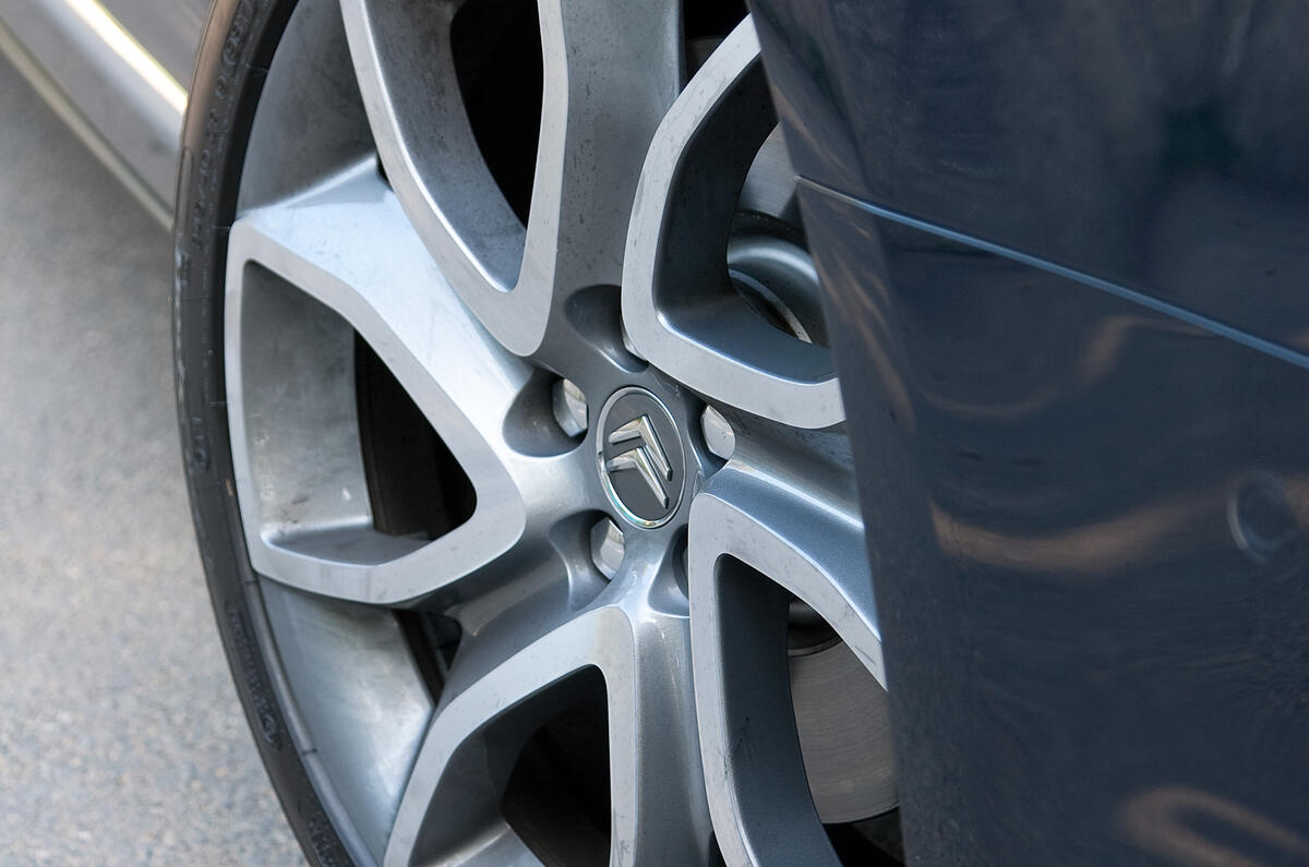 Citroen C5 2008-2016 Review (2022) | Autocar