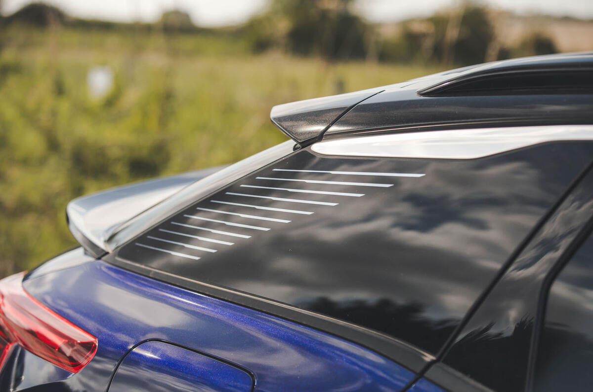 Citroen C5 X Review 2025, Price & Specs | Autocar