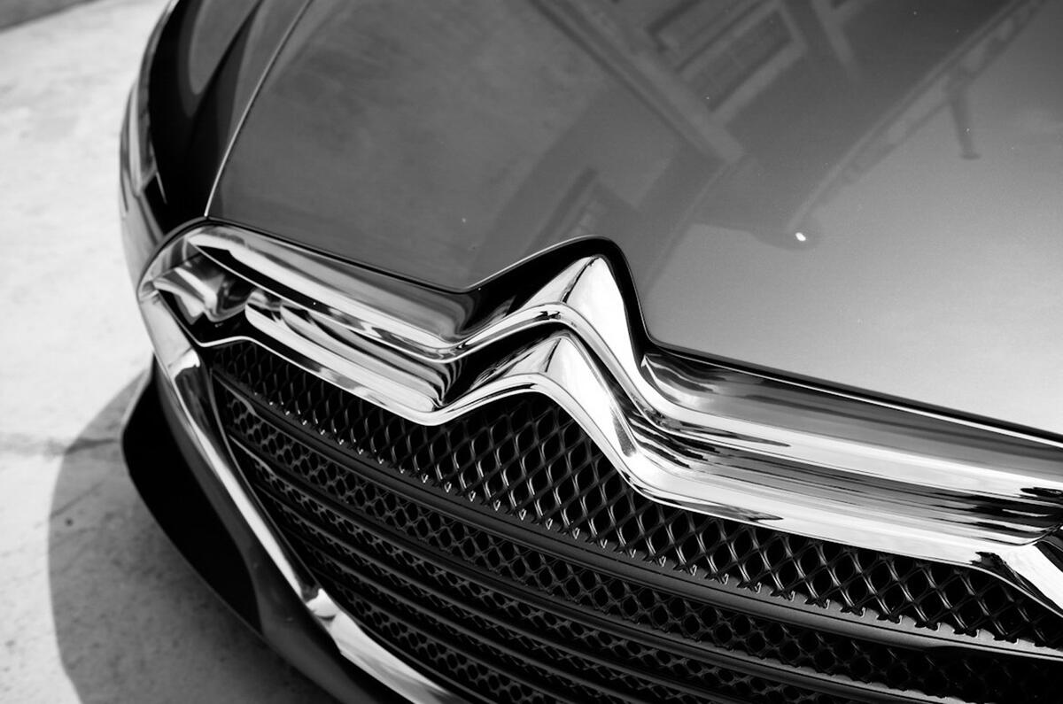 Citroen 'DS9' set for production | Autocar