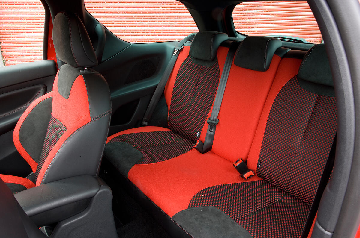 Citroën DS3 (2010-2015) Review | Autocar