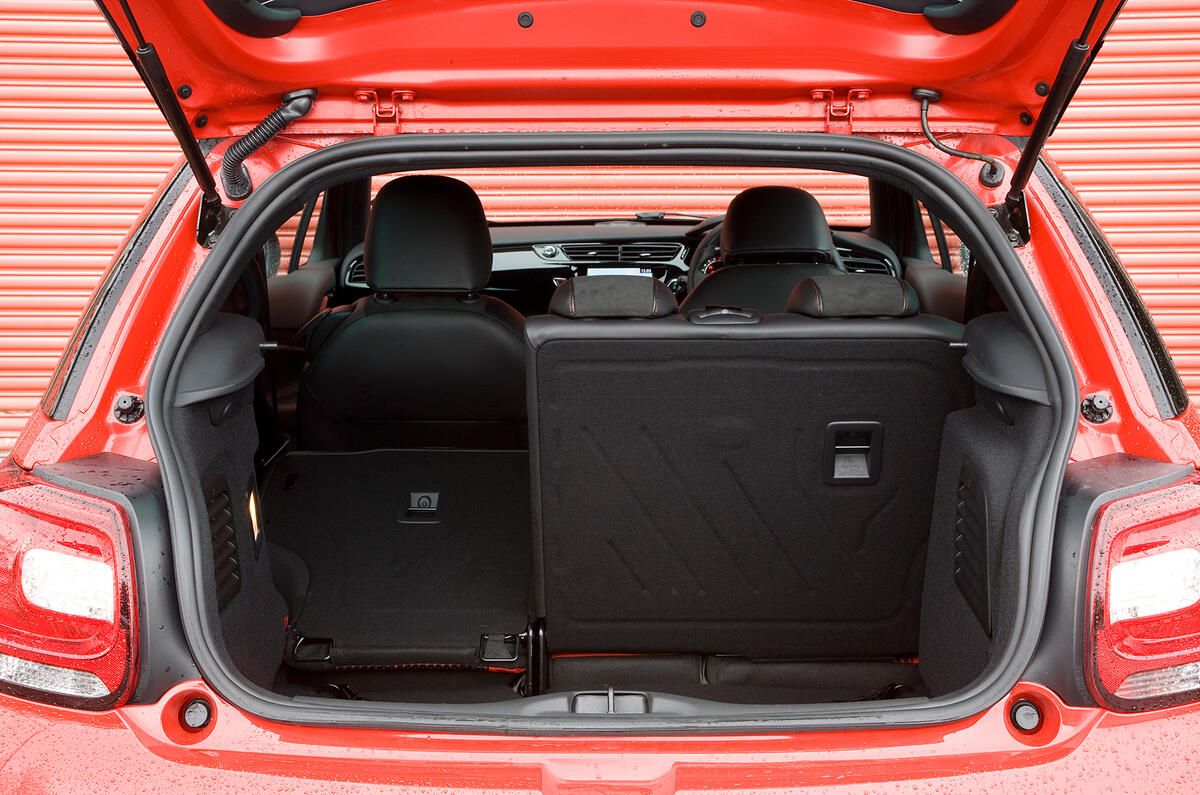 Citroën DS3 (2010-2015) Review | Autocar