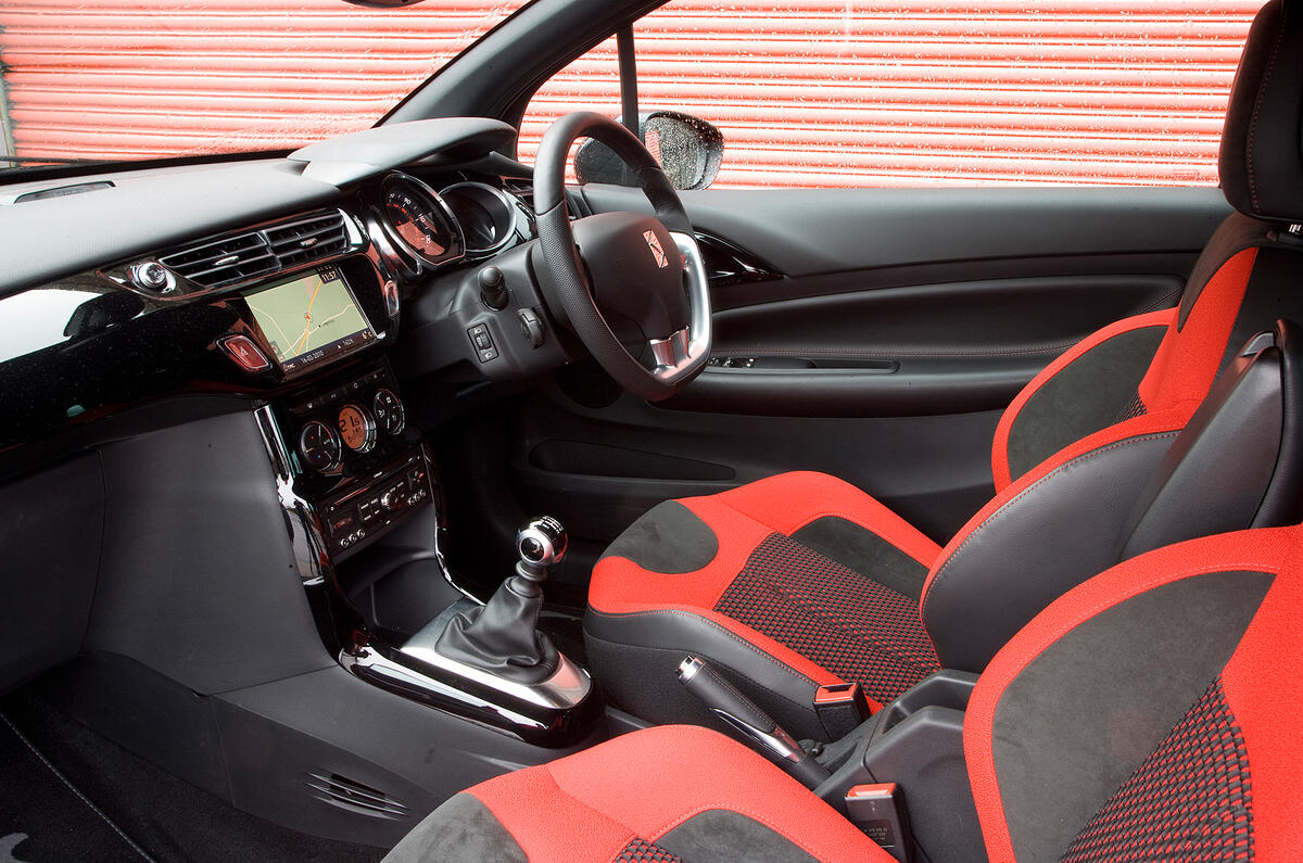 DS 3 2010-2015 Review (2021) | Autocar