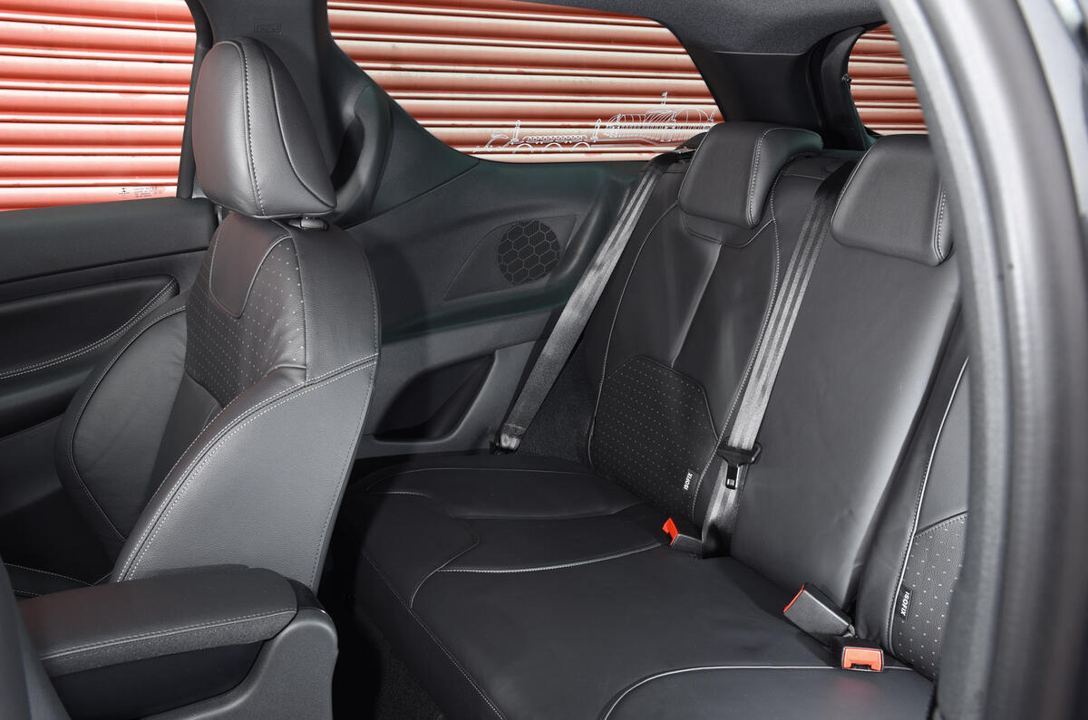 DS 3 Review (2020) | Autocar