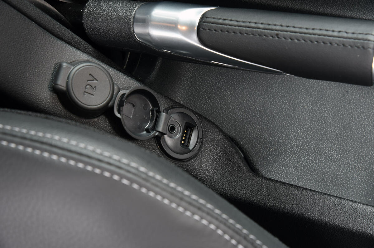 Used DS 3 2015-2019 review | Autocar