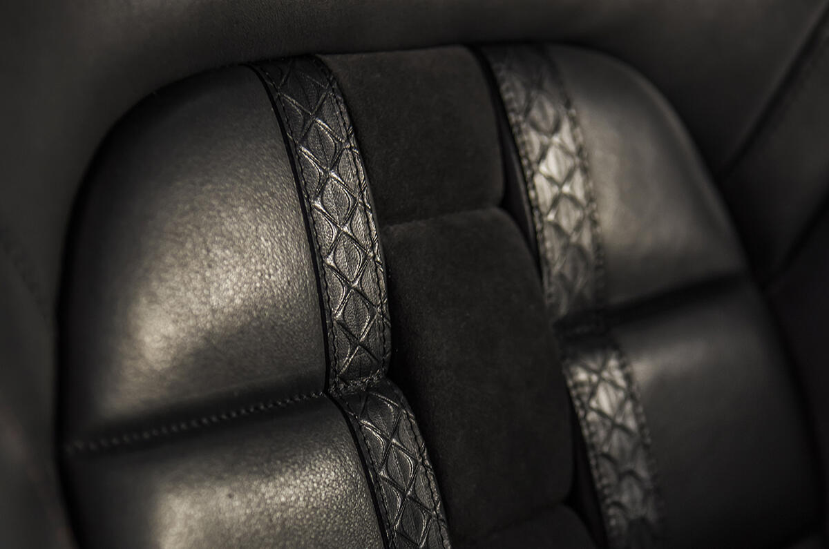 Hot Citroen DS 5LS R gets Beijing debut | Autocar