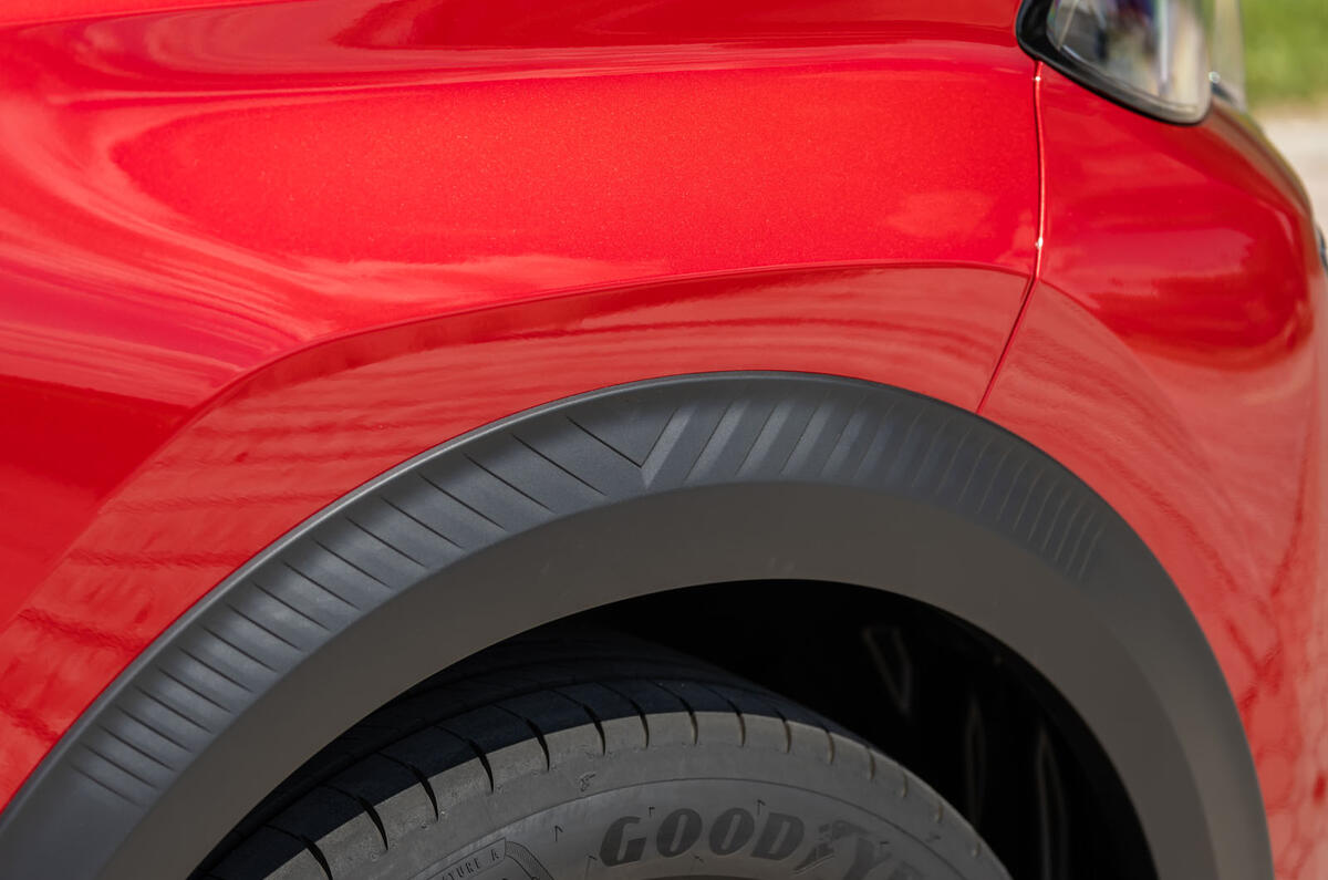 Citroen e-C3 Review 2025, Price & Specs | Autocar