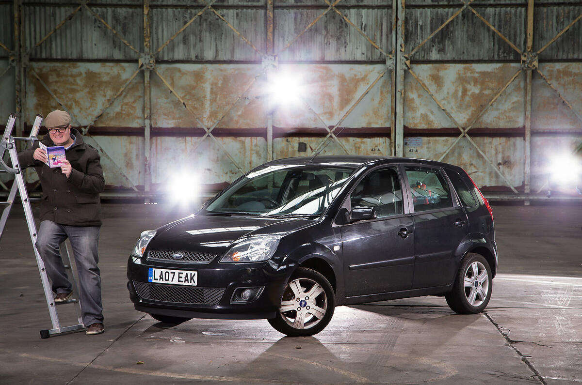 Autocar’s Concours d’Inelegance – picture special | Autocar