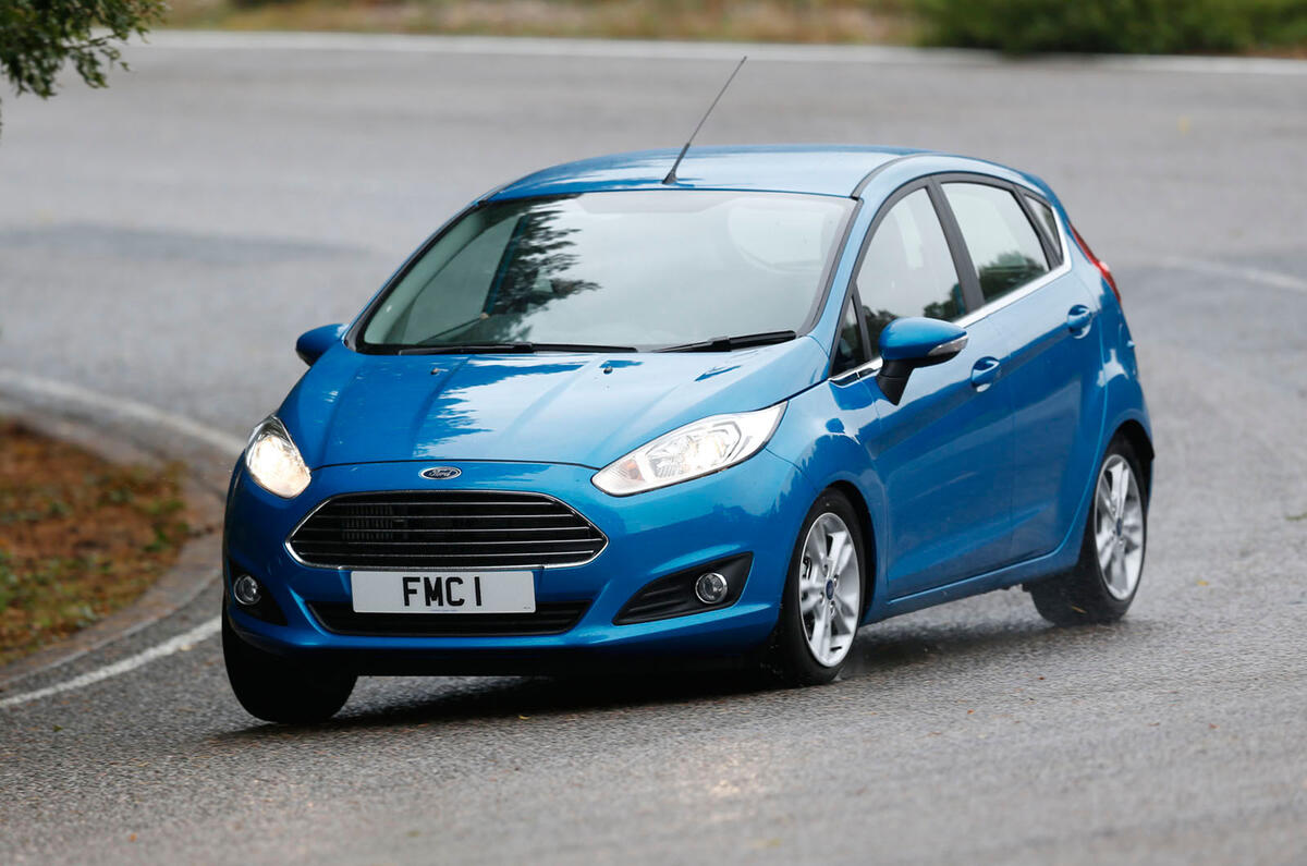 Comparison: new Vauxhall Corsa versus Ford Fiesta and VW Polo | Autocar