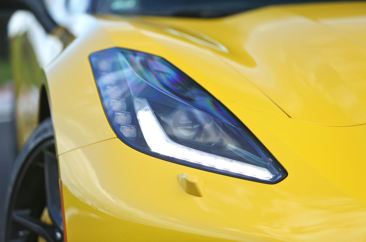 Chevrolet Corvette C7 2014-2019 Review (2022) | Autocar