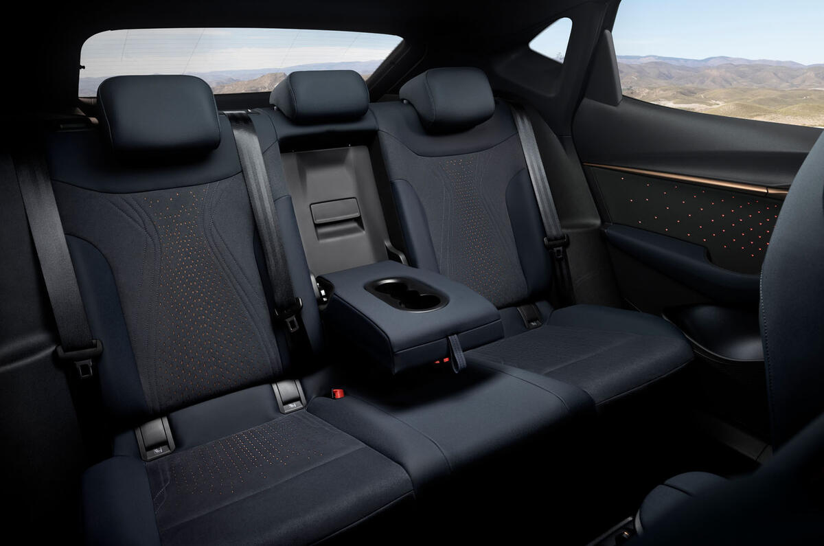 Cupra Tavascan Review 2025, Price & Specs | Autocar