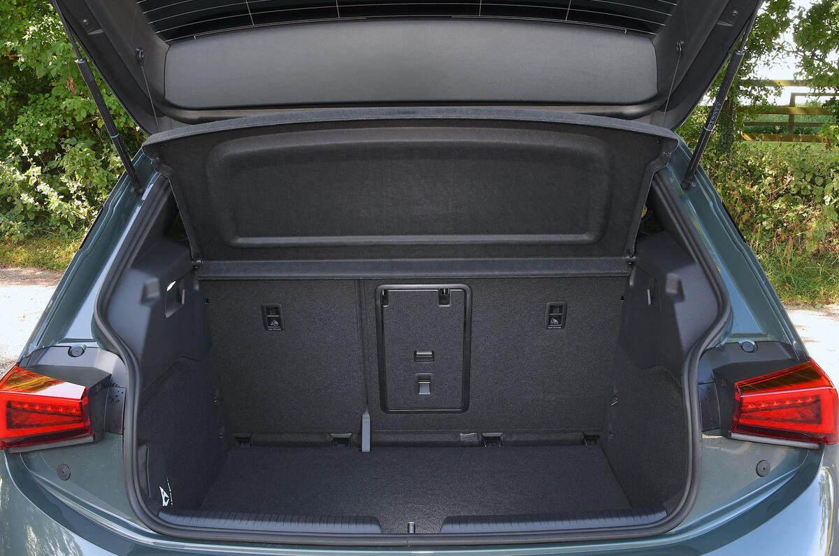 Cupra Born VZ review | Autocar