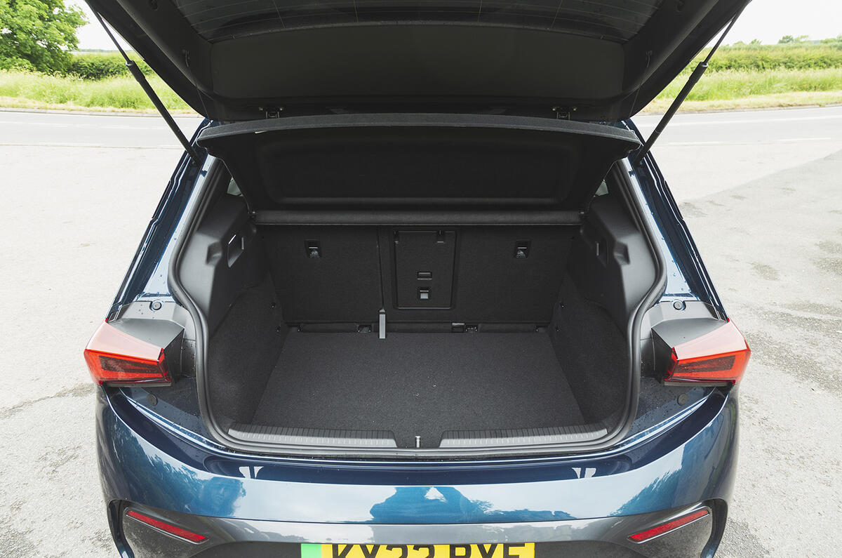 Cupra Born Review (2024) | Autocar