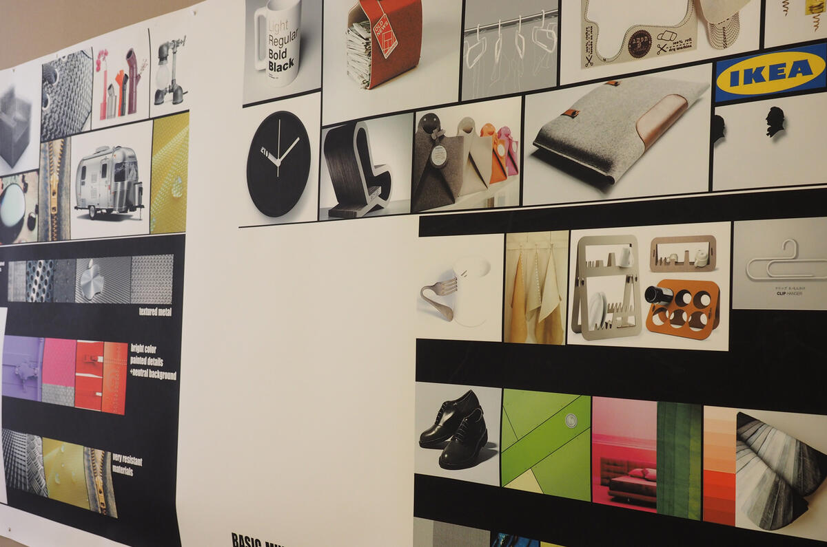 Dacia's design studio keeps it simple, like the rest of company | Autocar