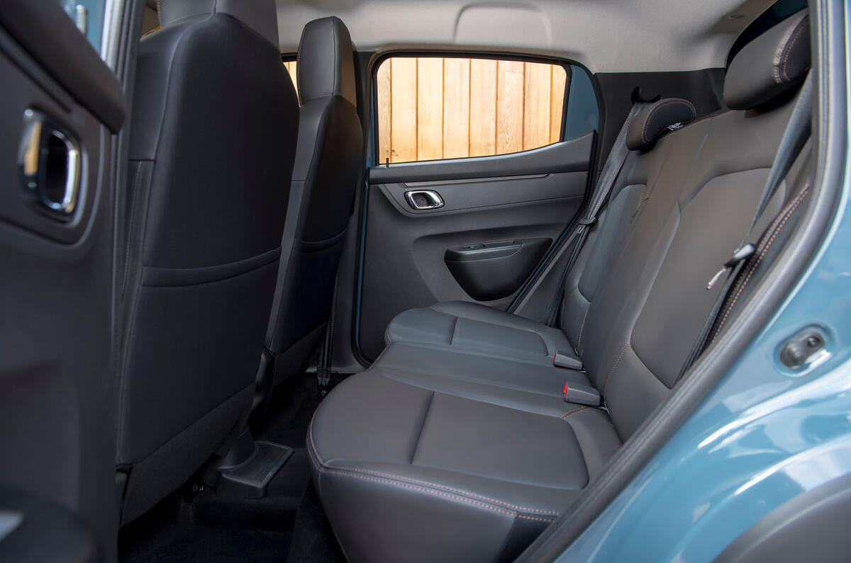 Dacia Spring Review (2024) | Autocar