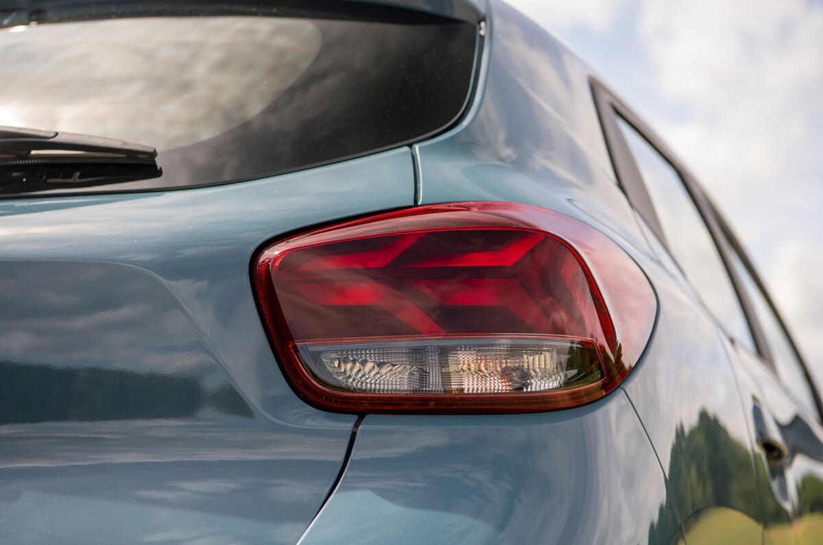 Dacia Spring Review (2024) | Autocar