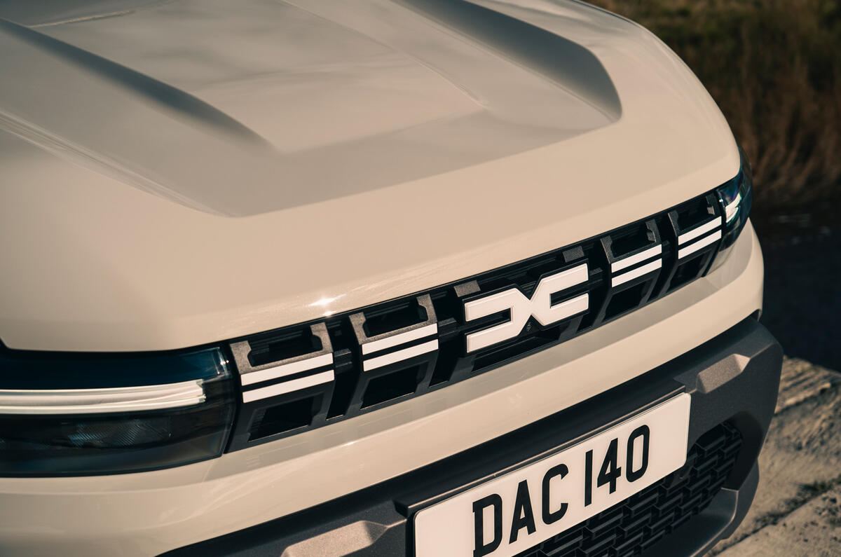 Dacia Duster - Authentic Roads