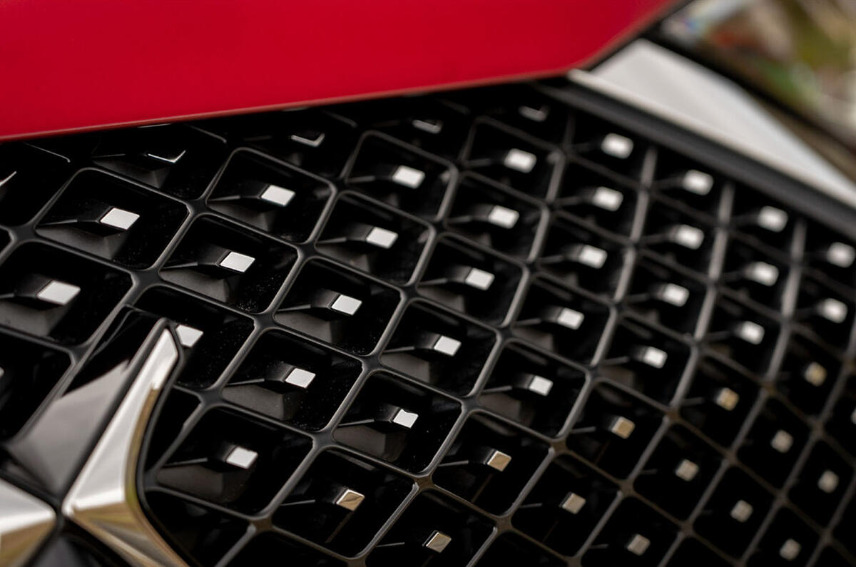 DS 3 E-Tense Review 2025, Price & Specs | Autocar