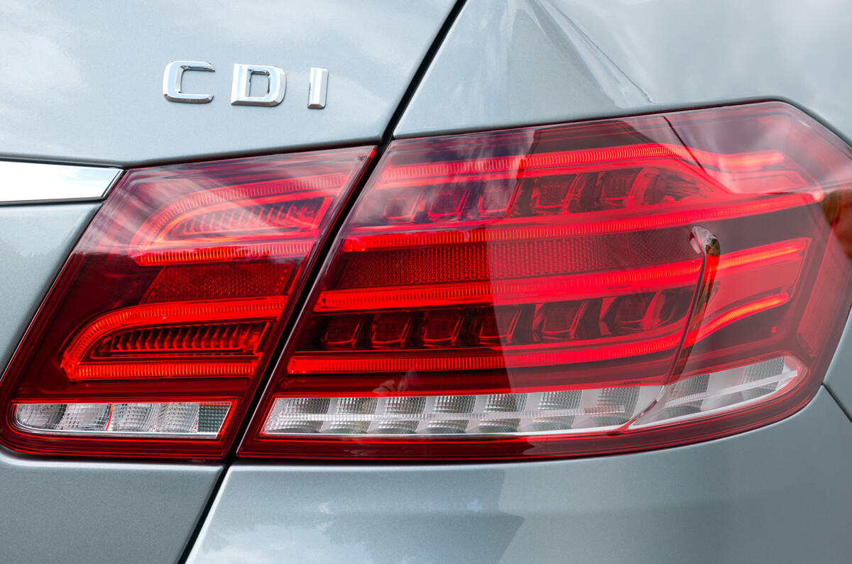 Mercedes-Benz E-Class 2009-2016 Review (2022) | Autocar