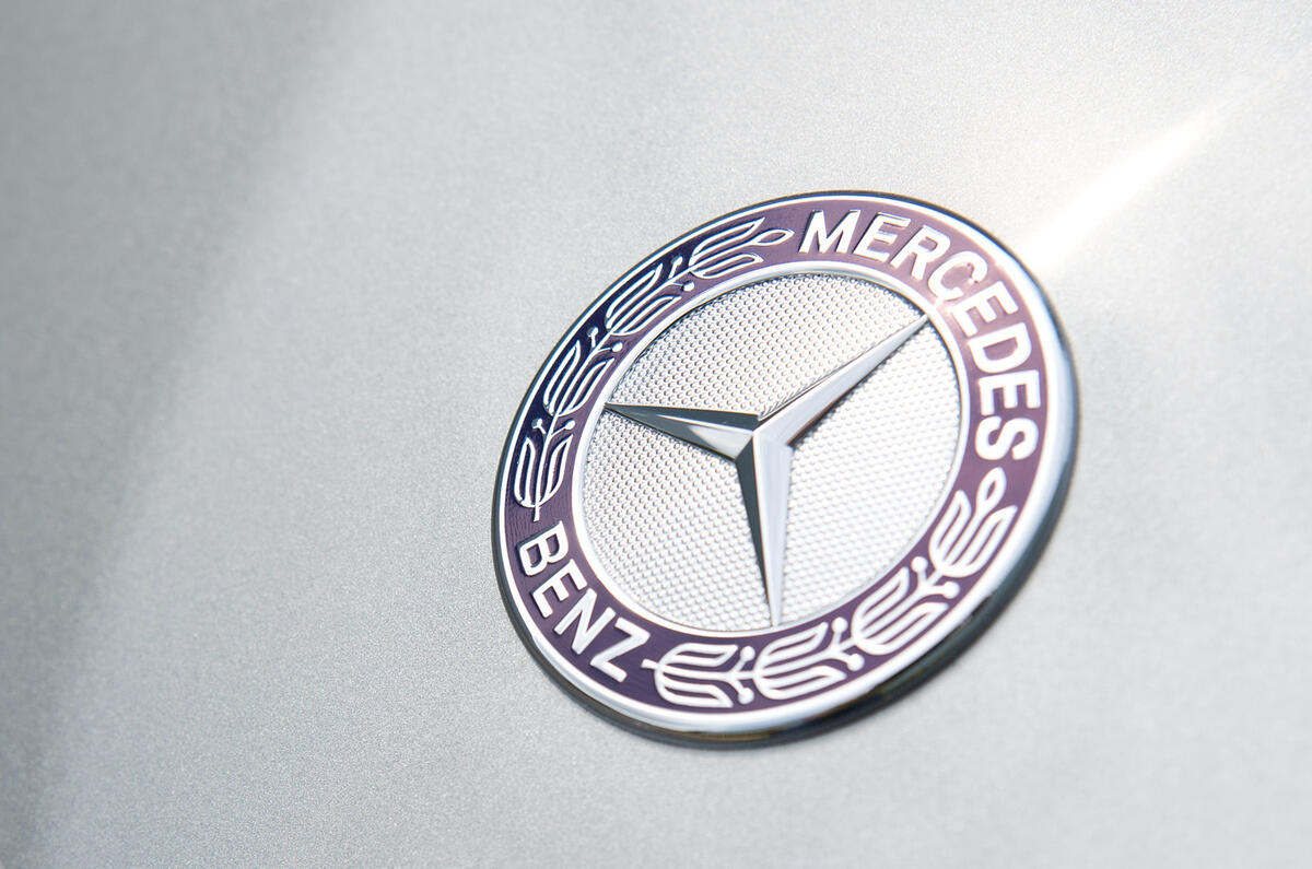 Mercedes-Benz E-Class (2009-2016) Review | Autocar