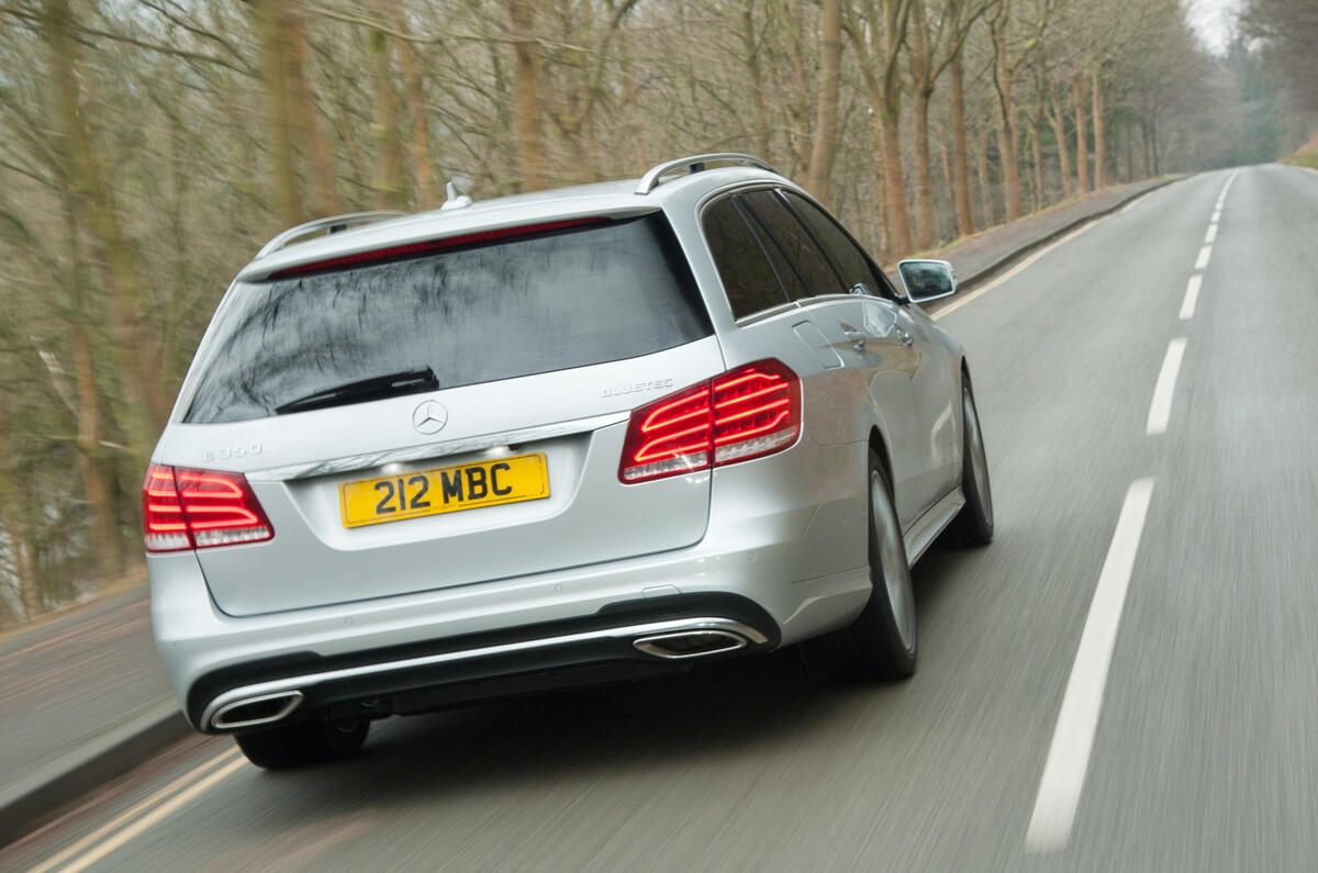 Mercedes-Benz E-Class 2009-2016 Review (2022) | Autocar