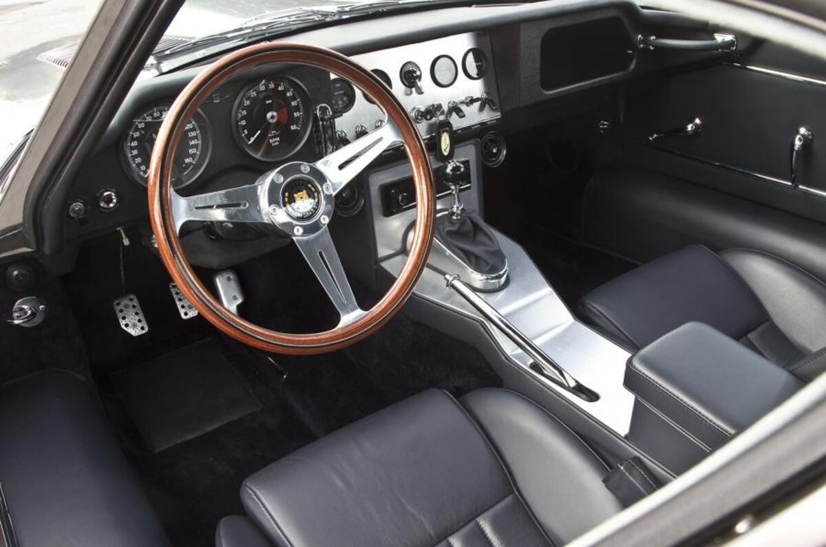Eagle E-Type Review 2025, Price & Specs | Autocar