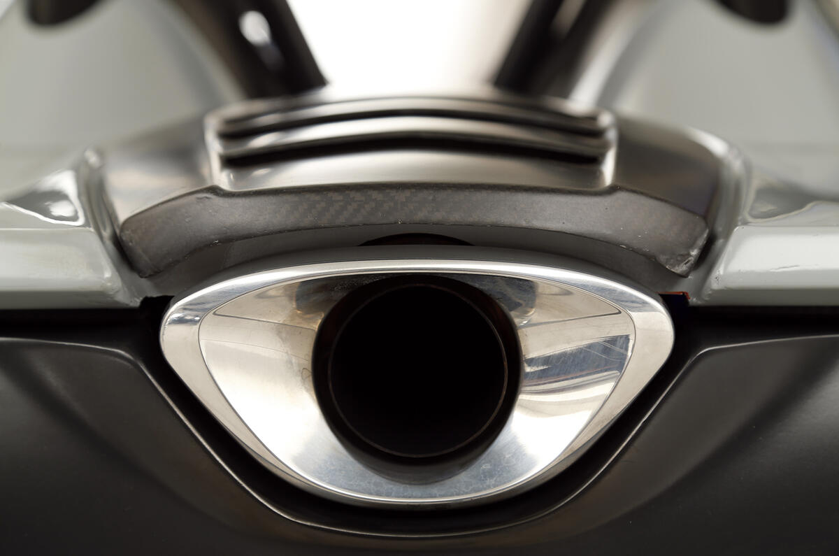 2016 Elemental RP1 - price, spec and exclusive pics | Autocar