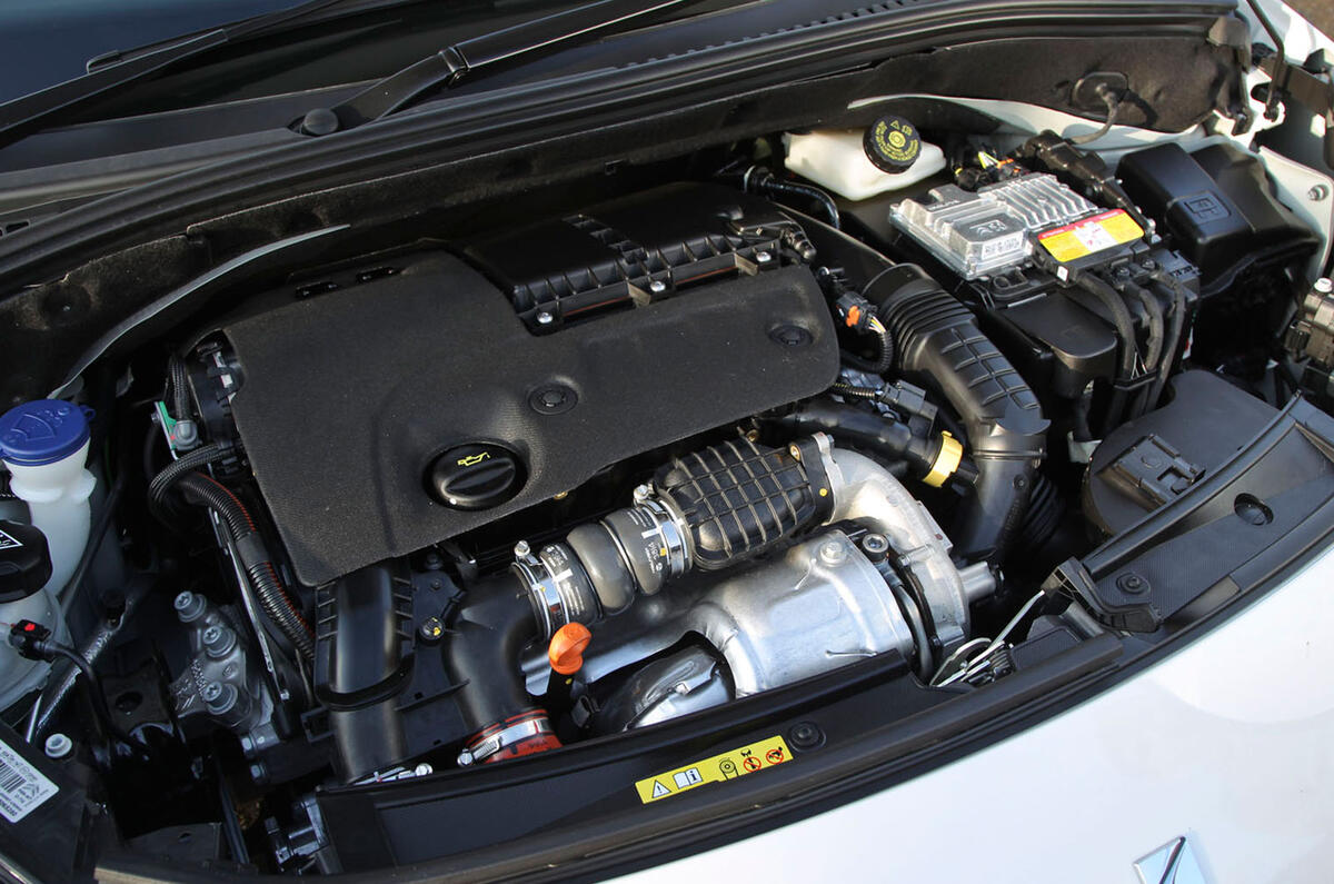 France plans diesel engine cull in fight over pollution | Autocar